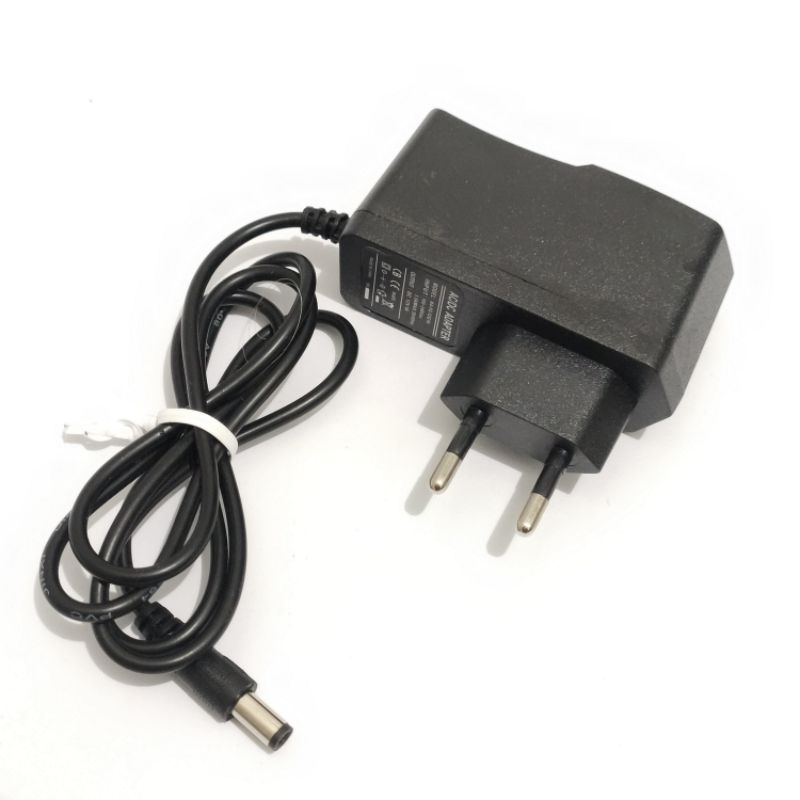 Jual ADAPTOR 12 VOLT 1 AMPER POWER SUPPLY 12 VOLT 1 AMPER | Shopee ...