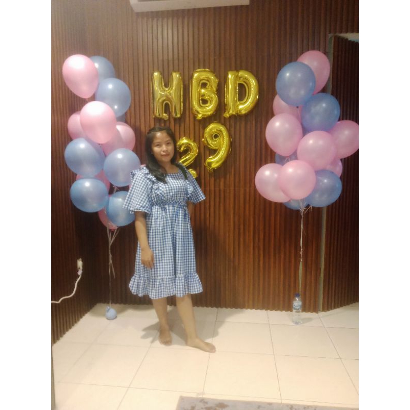 Jual BALON GAS HELIUM/BALON TERBANG/BALON UDARA/PERNIKAHAN/BRIDAL ...