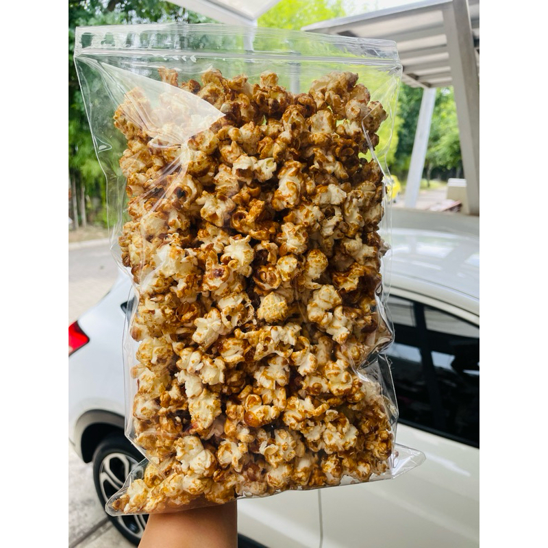 Jual POPCORN ANEKA RASA 250GRM | Shopee Indonesia