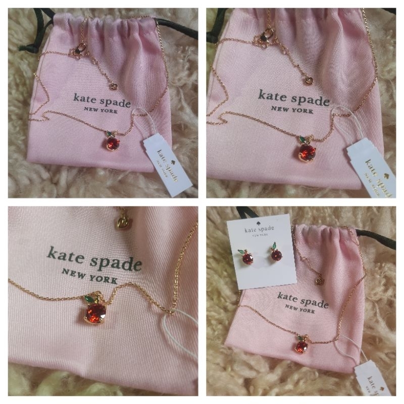 Jual KATE SPADE ORIGINAL | Shopee Indonesia