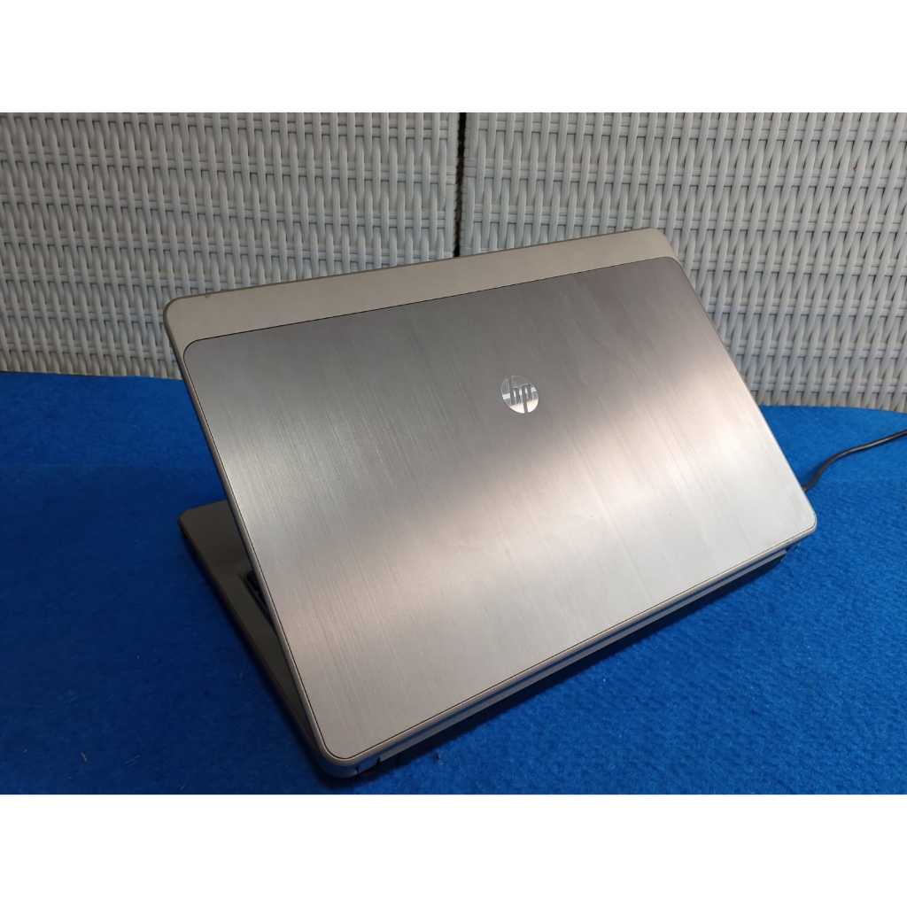 Jual HP PROBOOK 4530s || Core i5 || RAM 8GB || SSD 120GB || PALING ...