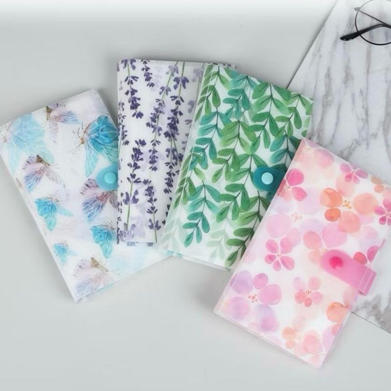 Jual KOLBUK Album Photocard 2R 120 slot Album Menabung | Polaroid Photo ...