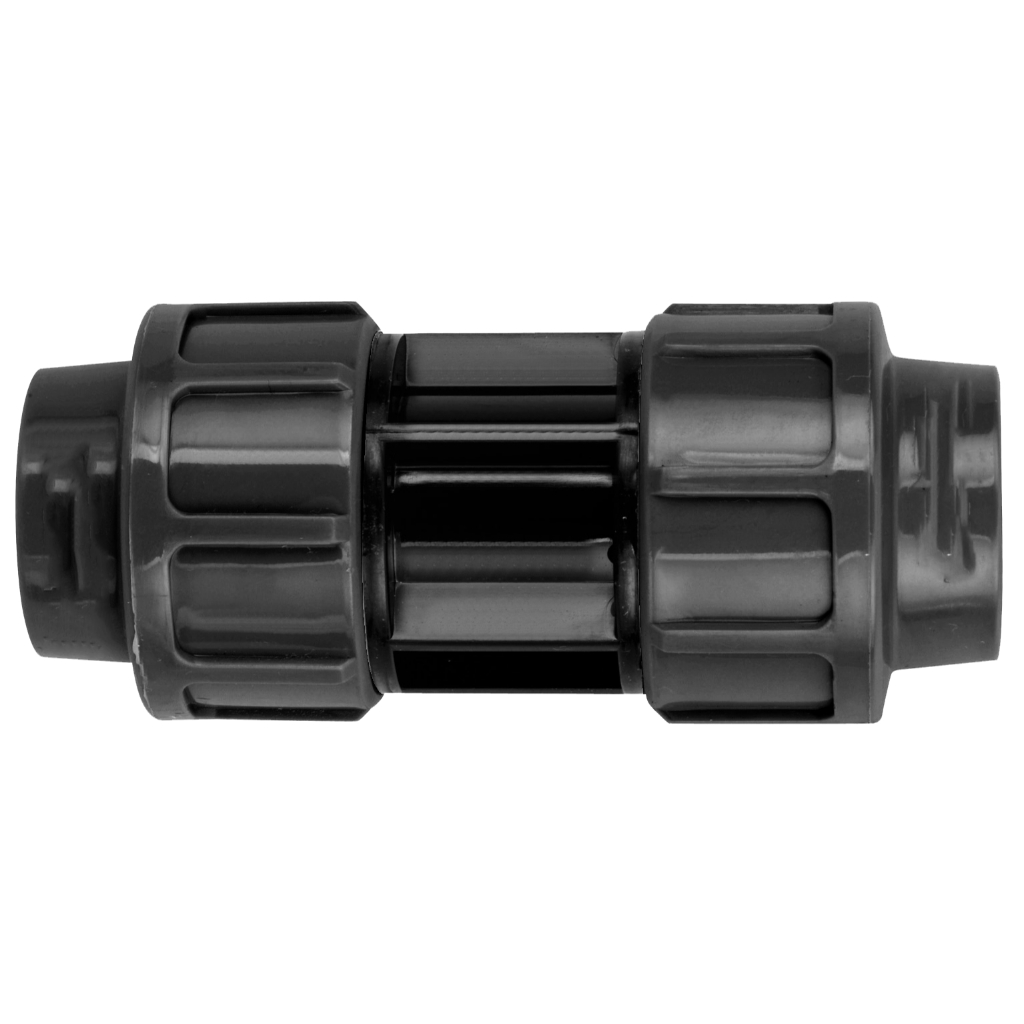 Jual Coupling / Coupler / Socket HDPE 90mm (3" inch) | Shopee Indonesia