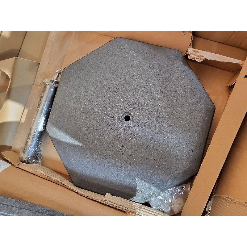 Jual alas payung huvon parasol base | Shopee Indonesia