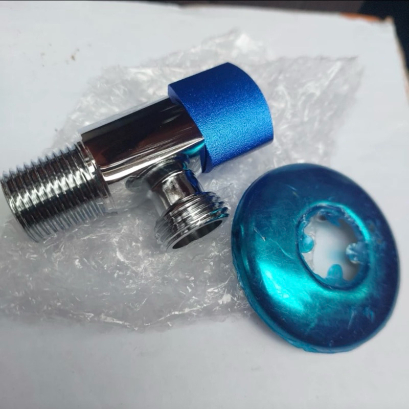 Jual stop kran | stopkran kloset merk Onda | Shopee Indonesia