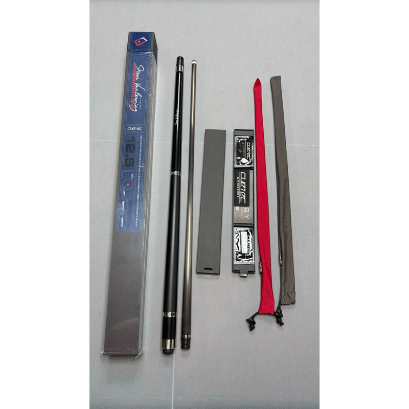 Jual CUETEC SVB BLACK STARLIGHT GEN 2 | Shopee Indonesia