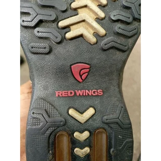 Jual Sepatu Red Wing Terlengkap & Harga Terbaru April 2025 | Shopee ...