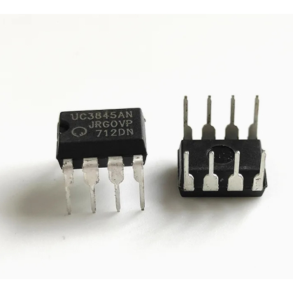 Jual IC UC3845AN UC3845 Hight Quality Komponen Elektronika | Shopee Indonesia