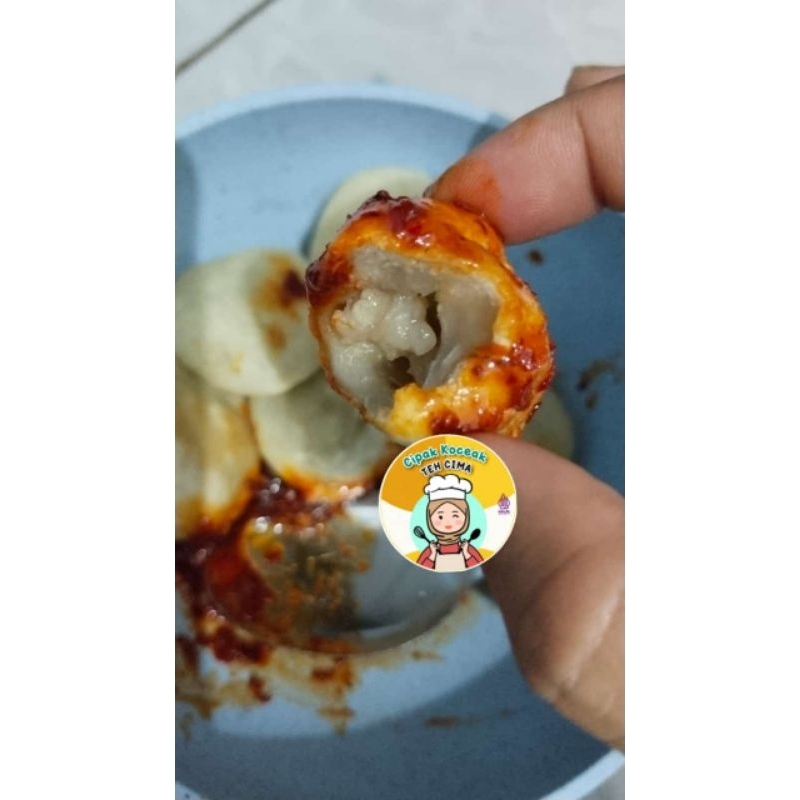 Jual Cipak Koceak | Shopee Indonesia