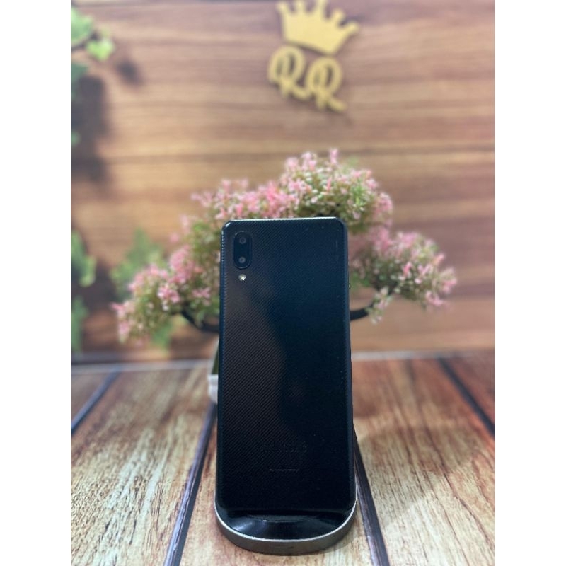Jual ORIGINAL Samsung A02 3/32 second unit only | Shopee Indonesia