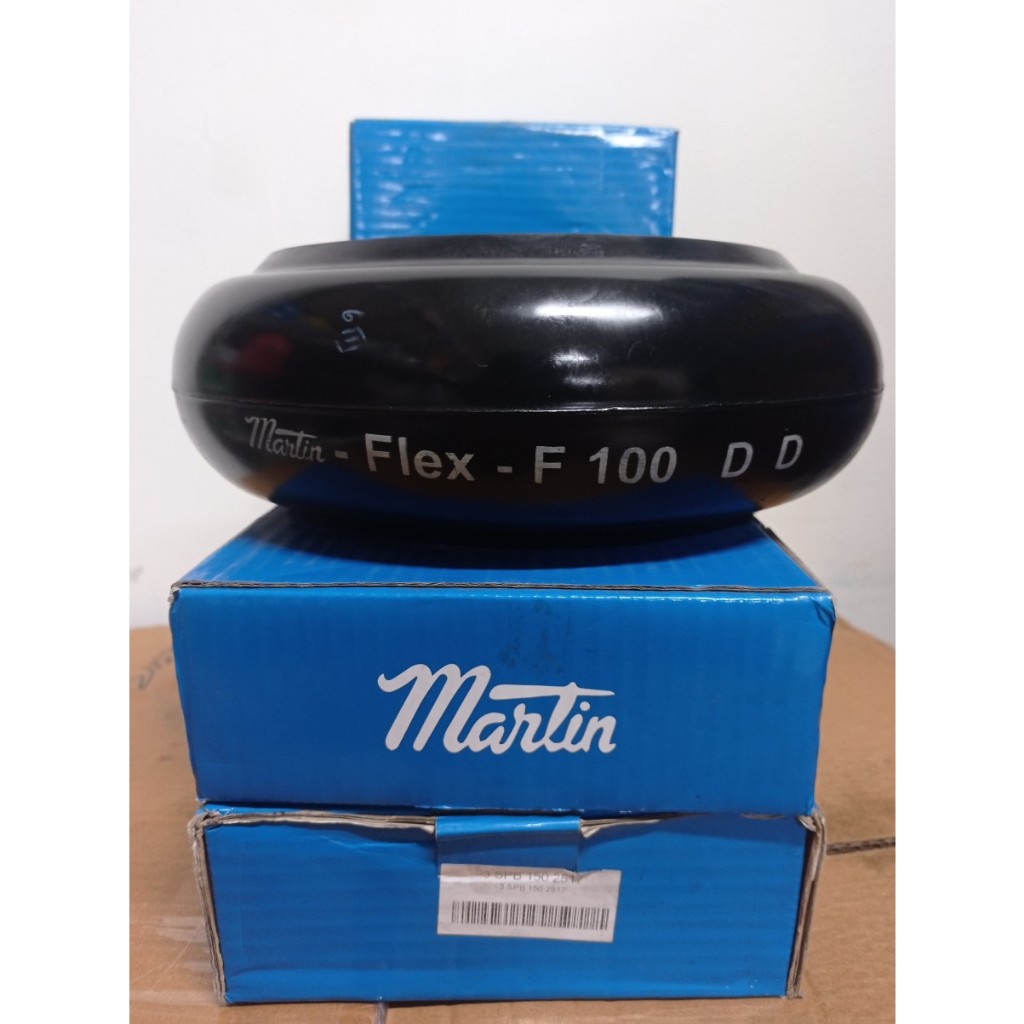 Jual RUBBER/KARET coupling MARTIN F100 | Shopee Indonesia