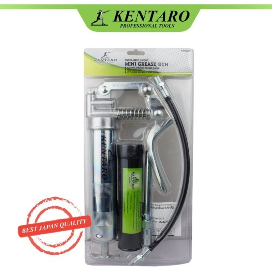 Jual Mini Grease Gun/Pompa Gemuk minyak/Pompa pelumas KENTARO KTR423P ...