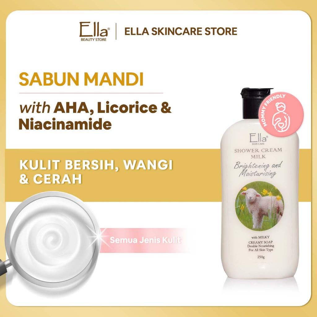 Produk Ella Skincare Store | Shopee Indonesia