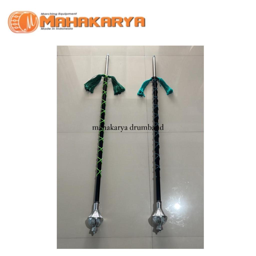 Jual Tongkat Mayoret Drumband Terbaik | Shopee Indonesia