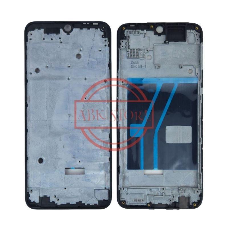 Jual FRAME LCD - TATAKAN LCD - TULANG LCD INFINIX NOTE 11 NFC X663 ...
