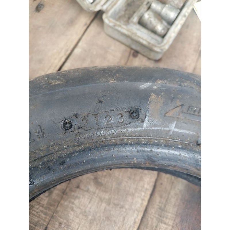 Jual ban ring 10 bekas vespa | Shopee Indonesia
