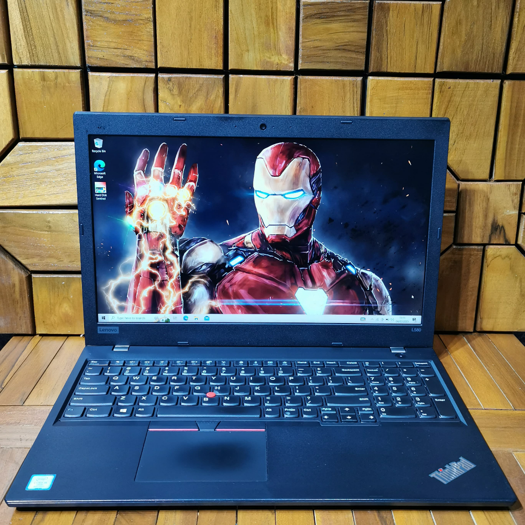 Jual Lenovo Thinkpad L580 L590 Intel Core i5 Gen 8 RAM 8GB | MURAH ...