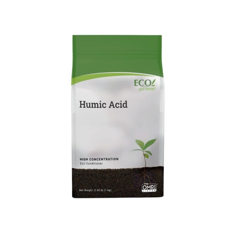 Jual Asam Humat 1kg Larut Dalam Air Humic Acid Serbuk AH-90 Original | Shopee Indonesia