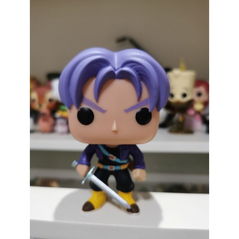 Jual Funko pop - Trunk | Shopee Indonesia