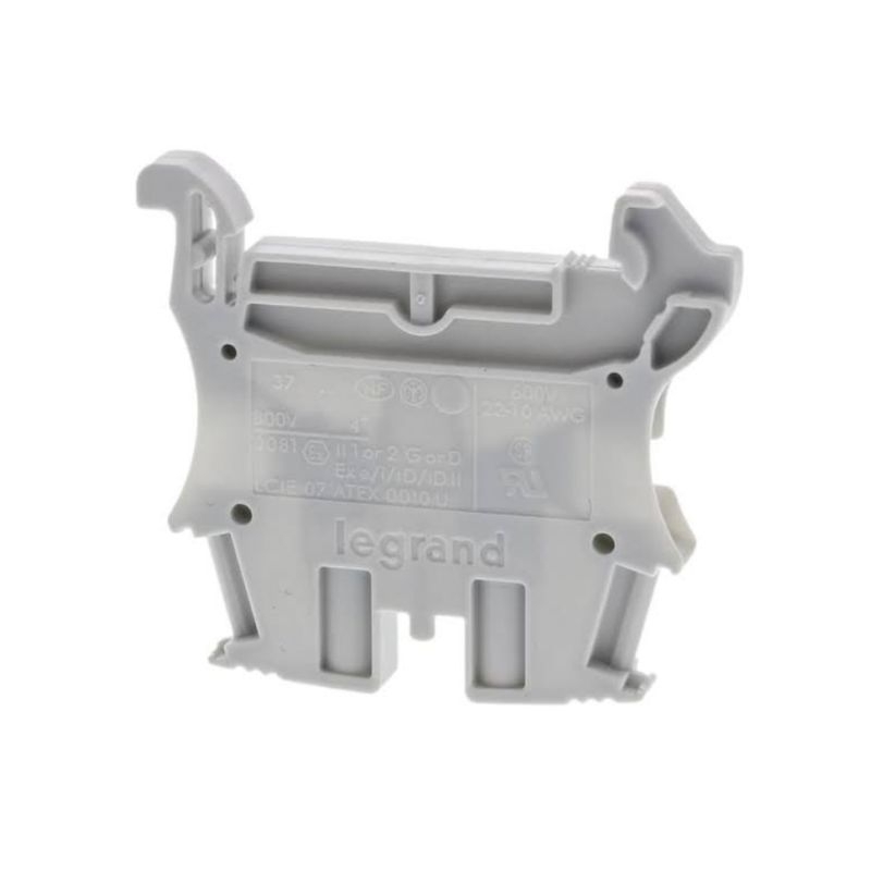 Jual LEGRAND 22-10 AWG ; TERMINAL BLOCK | Shopee Indonesia