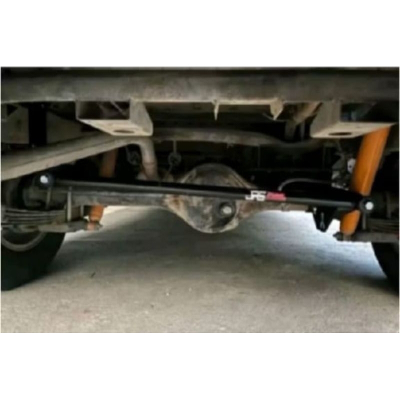 Jual PANHARD ROD STABILIZER MOBIL ISUZU PANTHER ALLTYPE | Shopee Indonesia