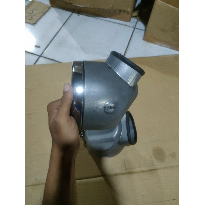 Jual Batok CD press mentah bahan besi plat/Batok CD bahan full besi ...