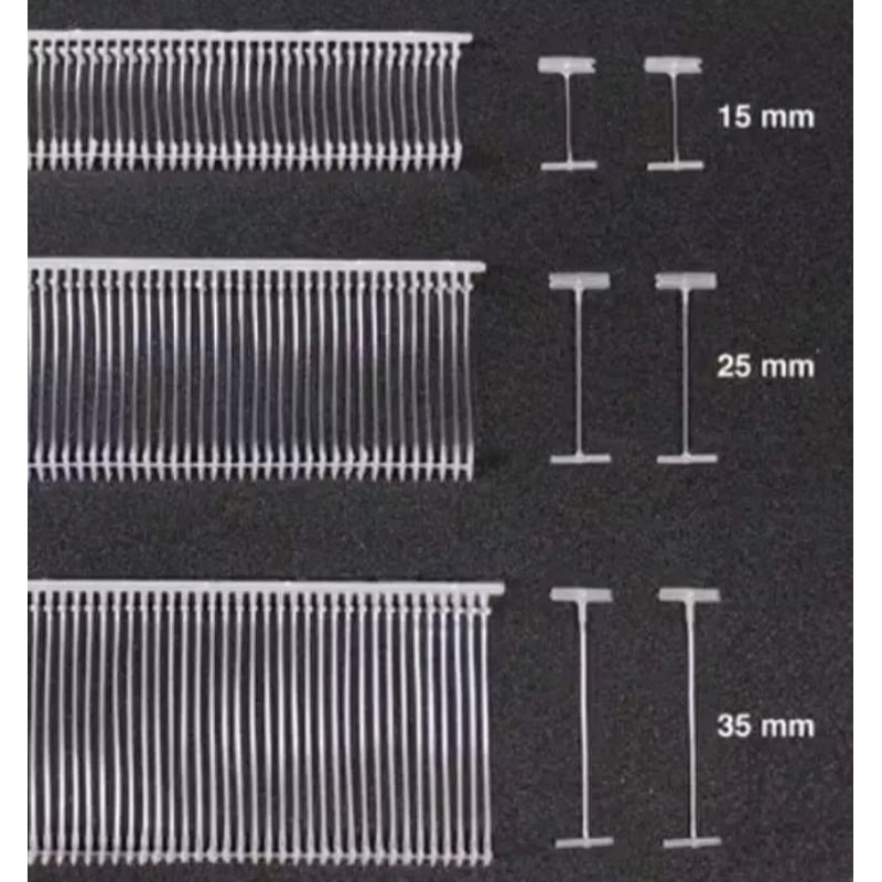 Jual TAG PINS ISI TAG GUN BENANG CANTOLAN BANDROL BAJU, CELANA DLL ...