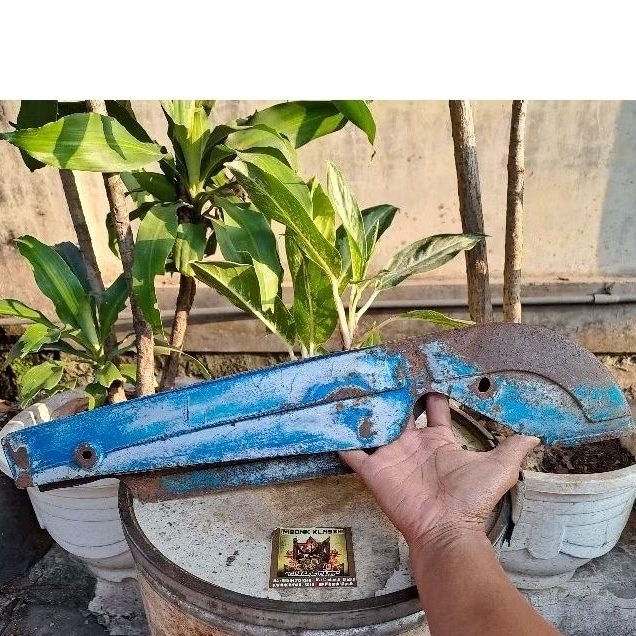 Jual tutup rantai cb100 cb125 s90 s90z s110 benly ORIGINAL ketengkas ...
