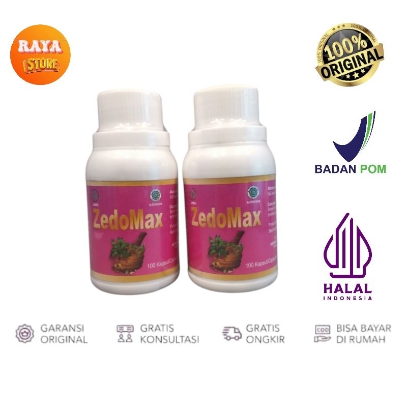 Jual Zedomax Membantu Megatasi Kangker Tumor Ganas Paling Ampuh ...