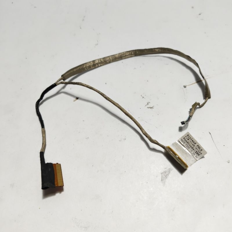 Jual Kabel Flexi Flexible LCD Laptop Lenovo Ideapad 300S-11ibr | Shopee ...