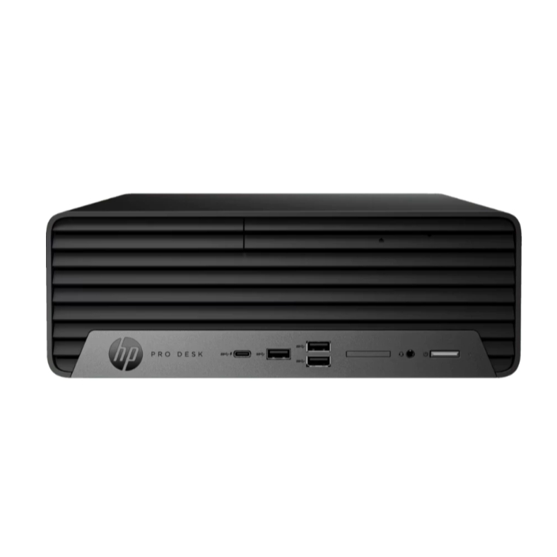 Jual PC Mini HP PRODESK 400 G9 SFF+P22V G5 - i5 13500 8GB 512GB WINDOWS ...