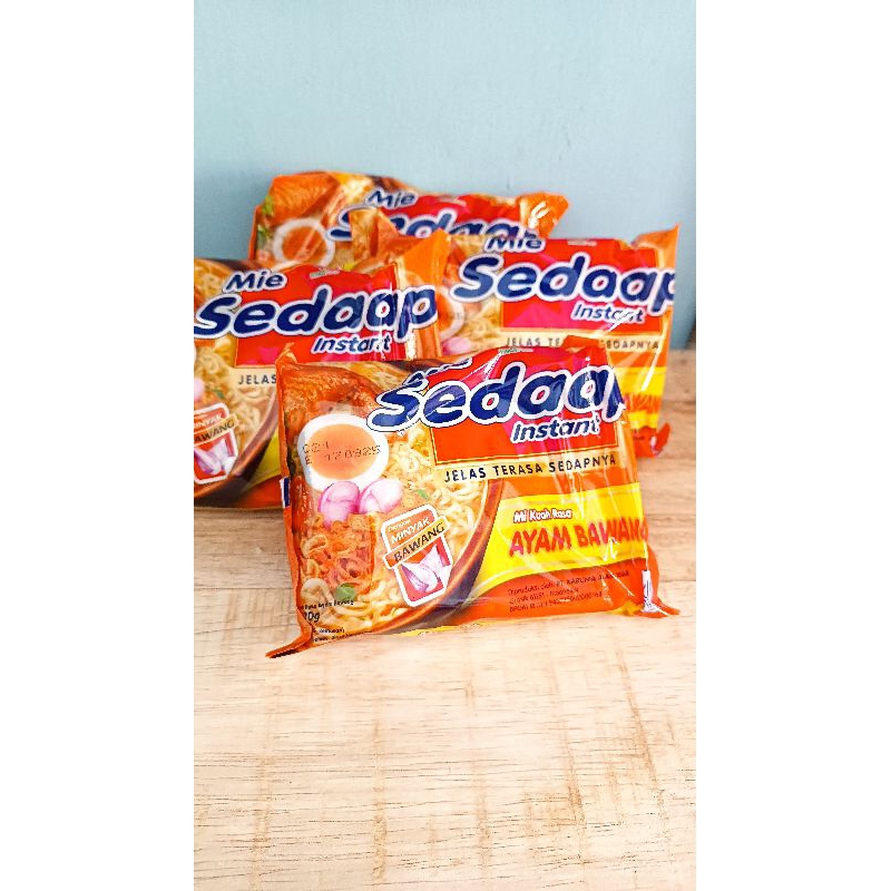 Jual Mie Sedap Kuah | Shopee Indonesia
