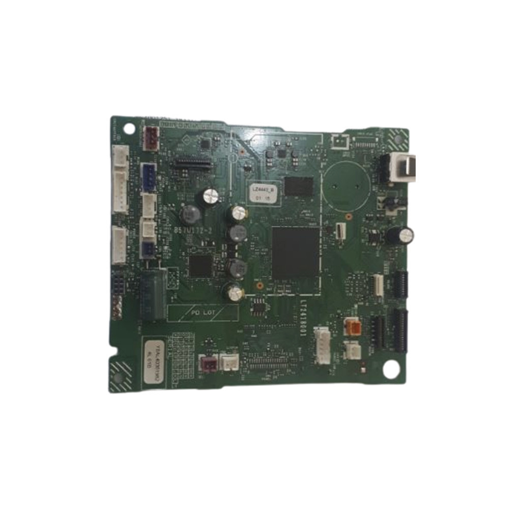 Jual Main PCB Spare Part Brother MFC J200 Assy (SP) LT3334040 For ...