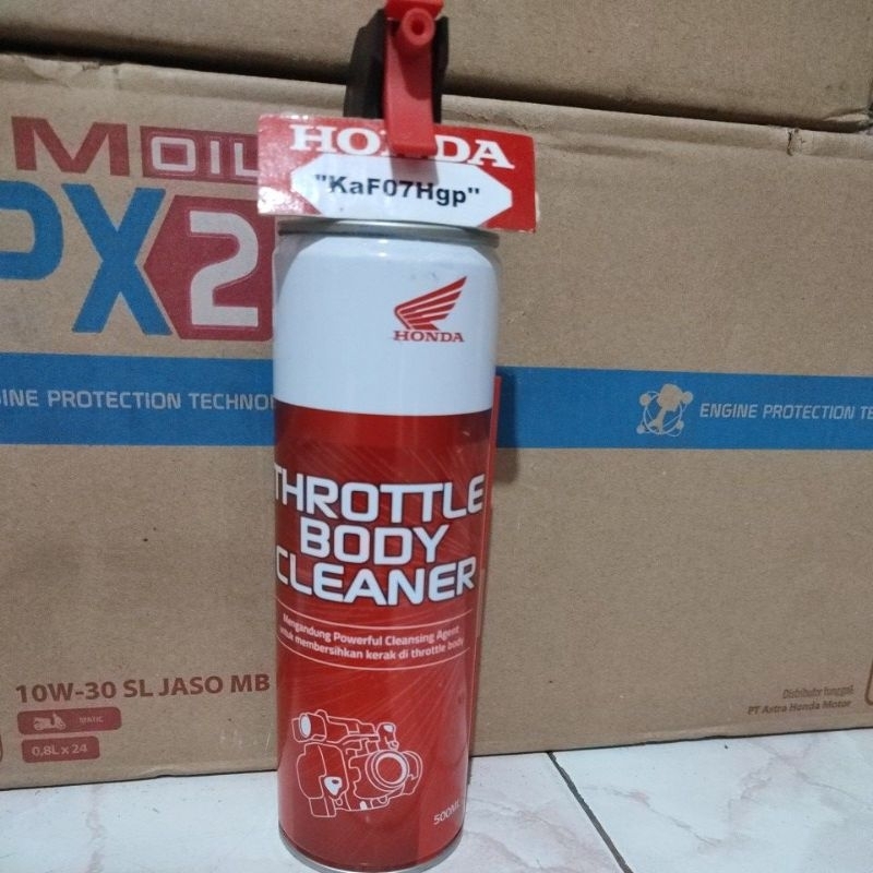 Jual Throttle body cleaner Cairan pembersih karbu tb | Shopee Indonesia