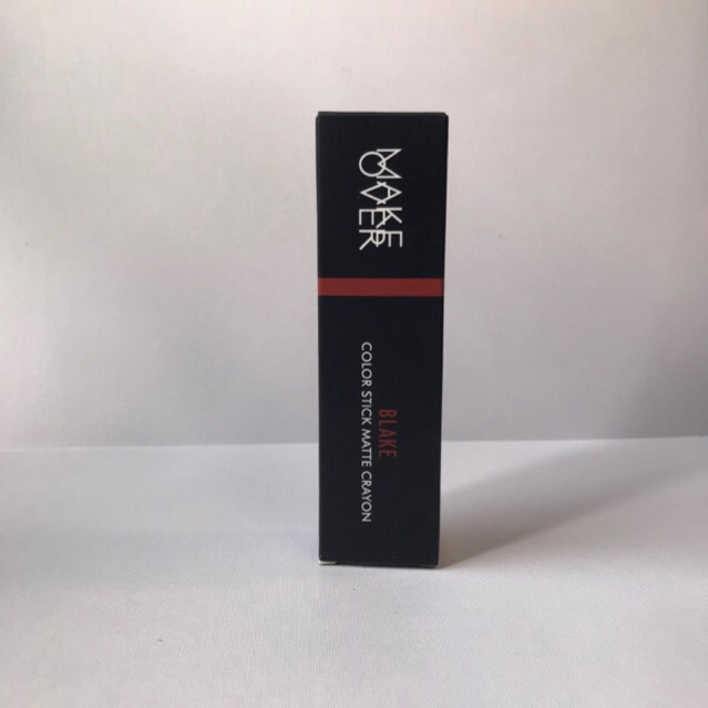 Jual MAKE OVER COLOR STICK SHADE BLAKEb | Shopee Indonesia