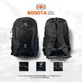 Jual CO-TREK Daypack Bogota 21L | Shopee Indonesia