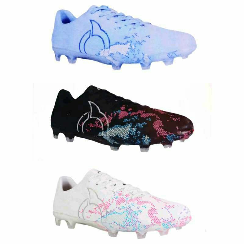 Jual Sepatu Sepak Bola Ortuseight - CATALYS CELESTIAL FG / ORIGINAL ...