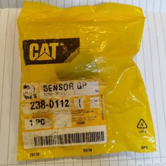 Jual Sensor GP - SP 238 0112 GENUINE | Shopee Indonesia