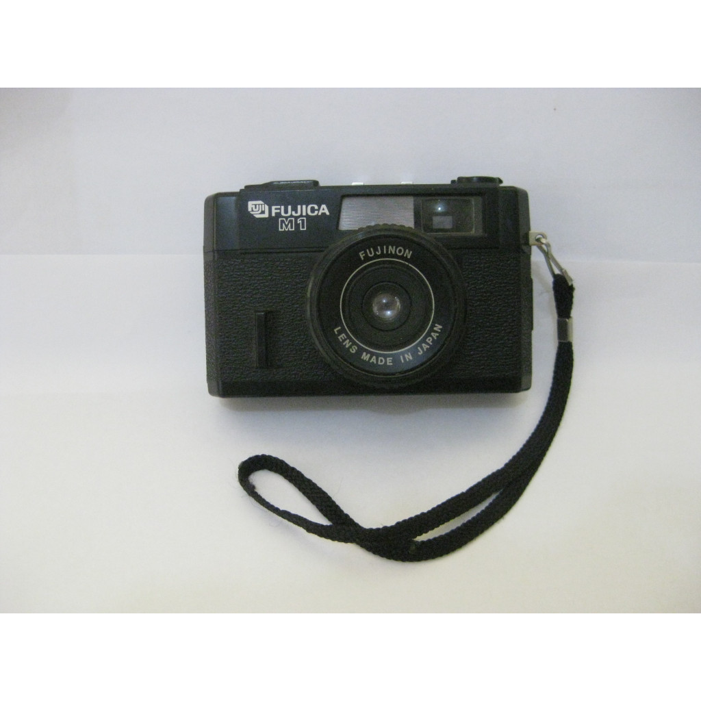 Jual Kamera Analog Jadul Fujica M1 Tustel jadul | Shopee Indonesia