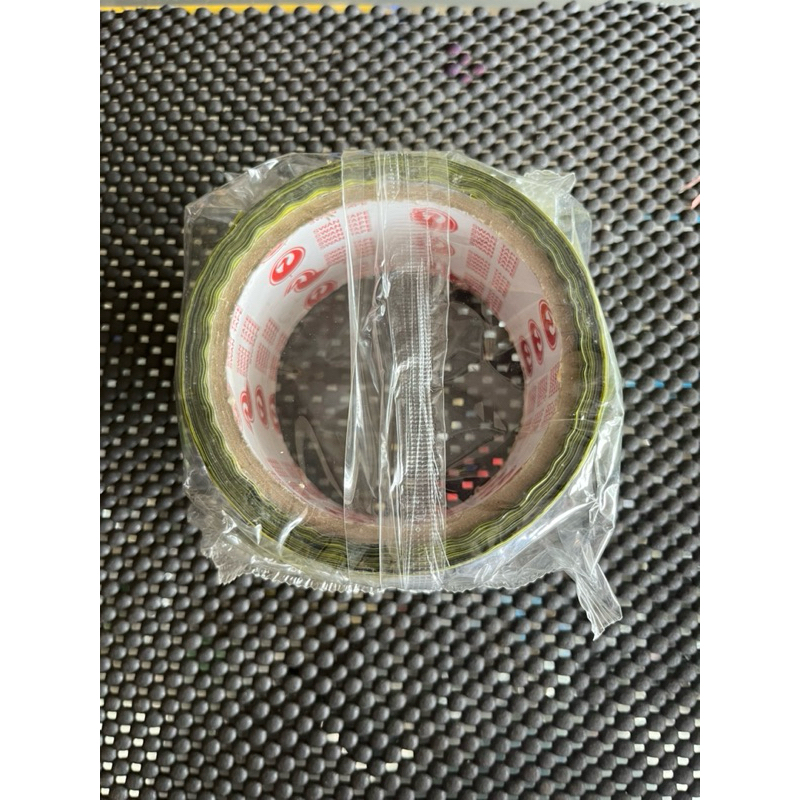 Jual Warning tape/ Safety line warna kuning hitam | Shopee Indonesia