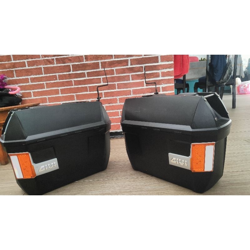 Jual SideBox GIVI E23 | Shopee Indonesia