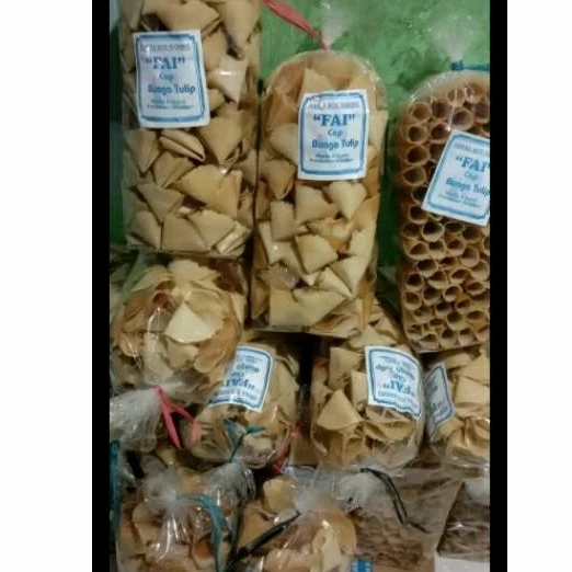 Jual KUE SEMPRONG ISI 250 GRAM TERMURAH DI SHOPEE | Shopee Indonesia