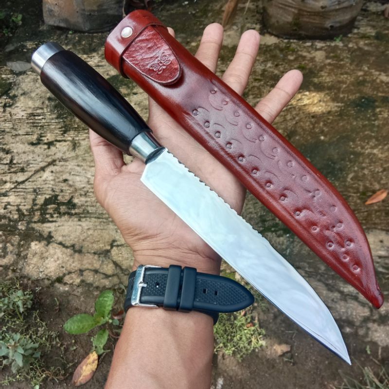 Jual pisau terbaik - Indonesia | Shopee Indonesia