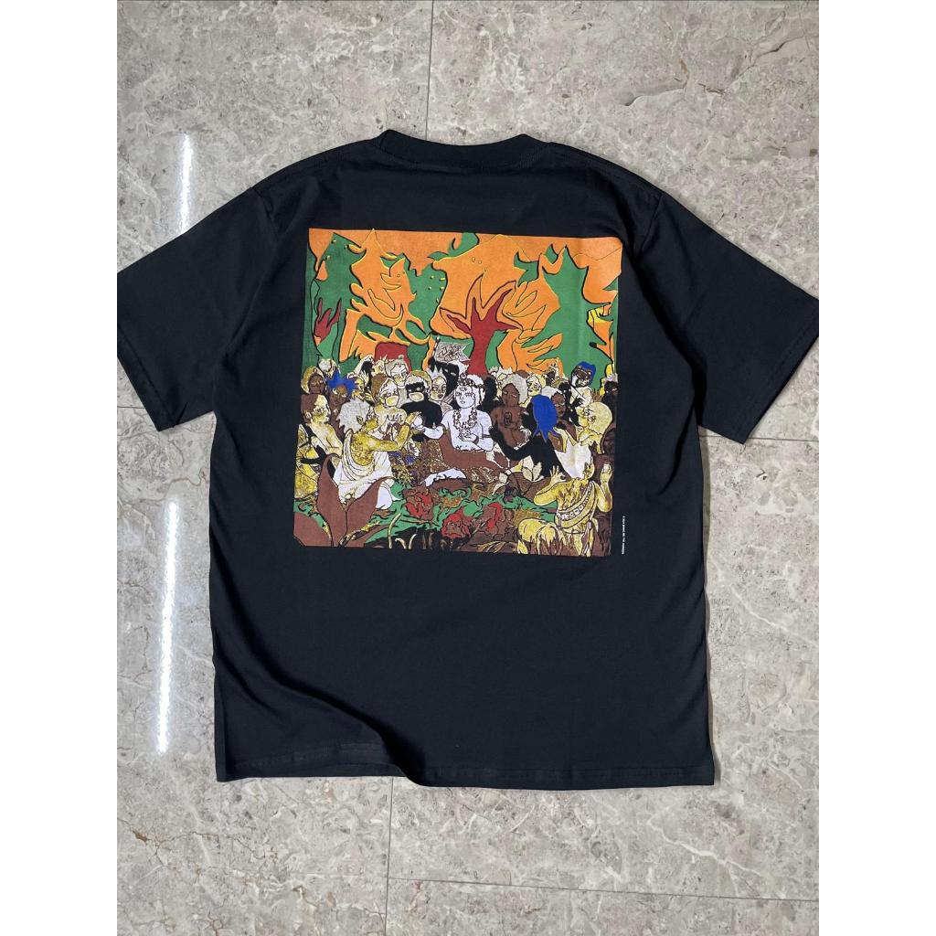 Jual BMTH Hex PHSH T-shirt | Shopee Indonesia