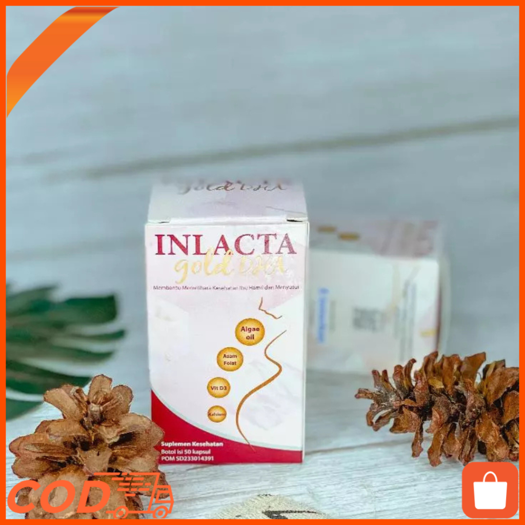 Jual Inlacta dha Ibu Hamil , Inlacta Dha , Inlacta Gold dha , Inlacta ...