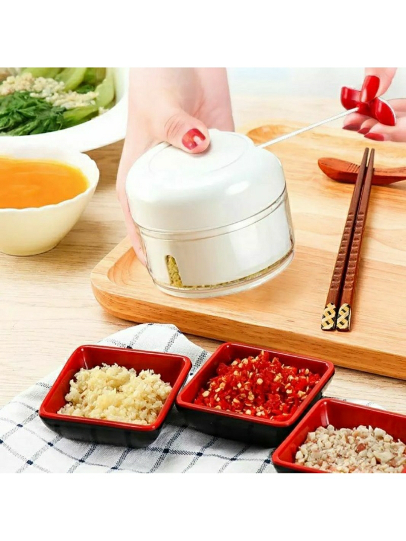 Jual Blender Tangan Mini Manual Blender Mini Copper Food | Shopee Indonesia