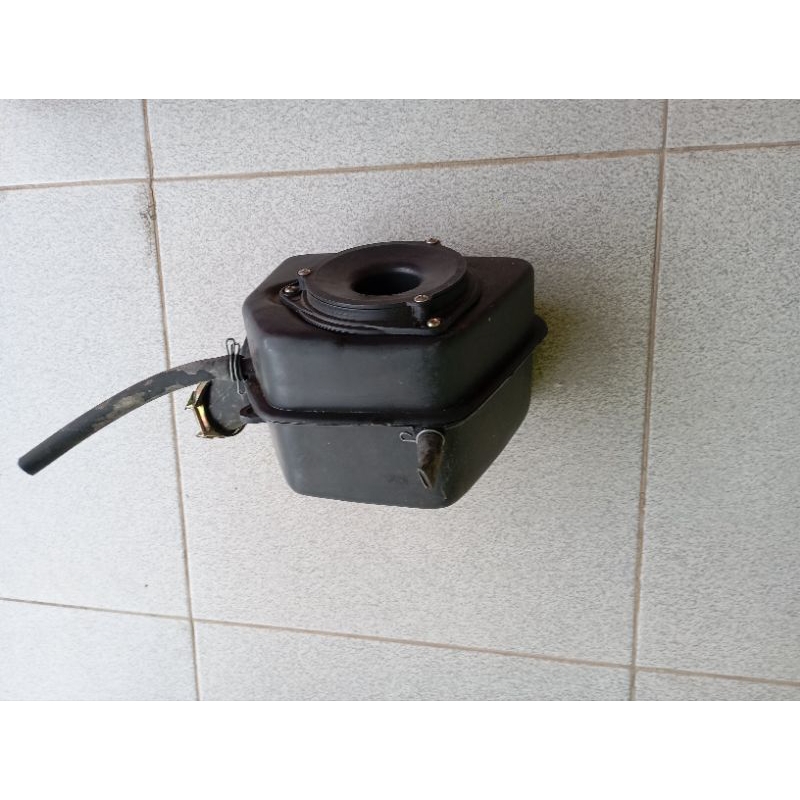Jual BOX SARINGAN FILTER +KLEMAN SUJUKI THUNDER LAMA THUNDER 125 OLD ...