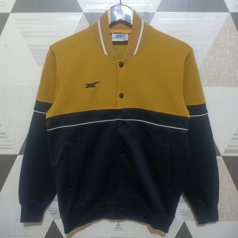 Jual Varsity Jacket Asics | Shopee Indonesia