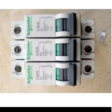 Jual MCB schneider C60N 1phase | Shopee Indonesia