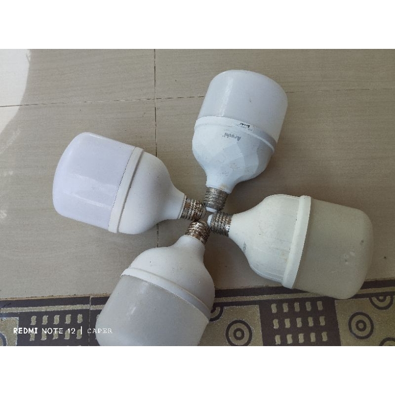 Jual lampu led 30watt off/mati bahan service | Shopee Indonesia